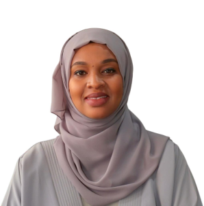 Ms. Ummi Mohammed Bashir - Bomas Of Kenya