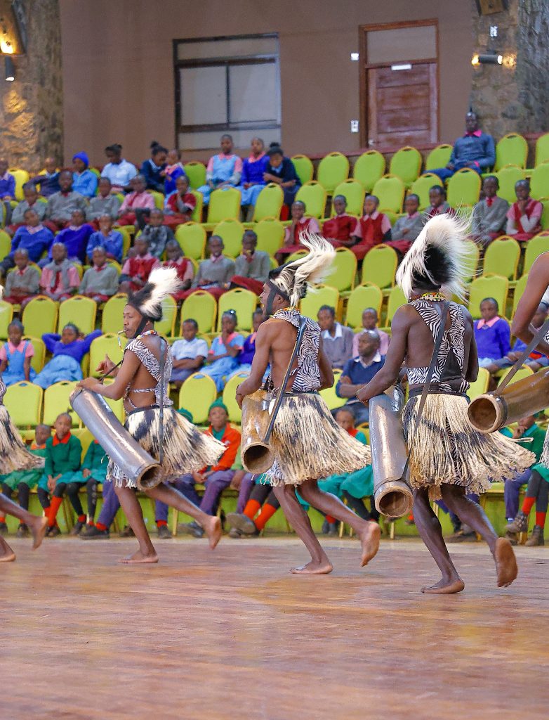 Photo Gallery - Bomas Of Kenya